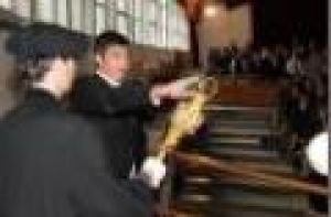 Strojnícka fakulta STU v Bratislave